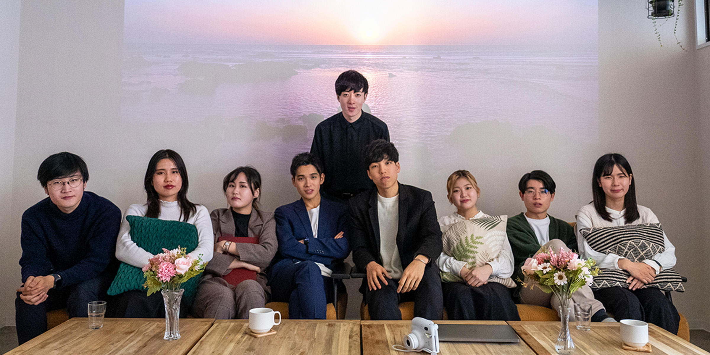 Lumaとは｜Luma（ルーマ）映像制作・動画制作